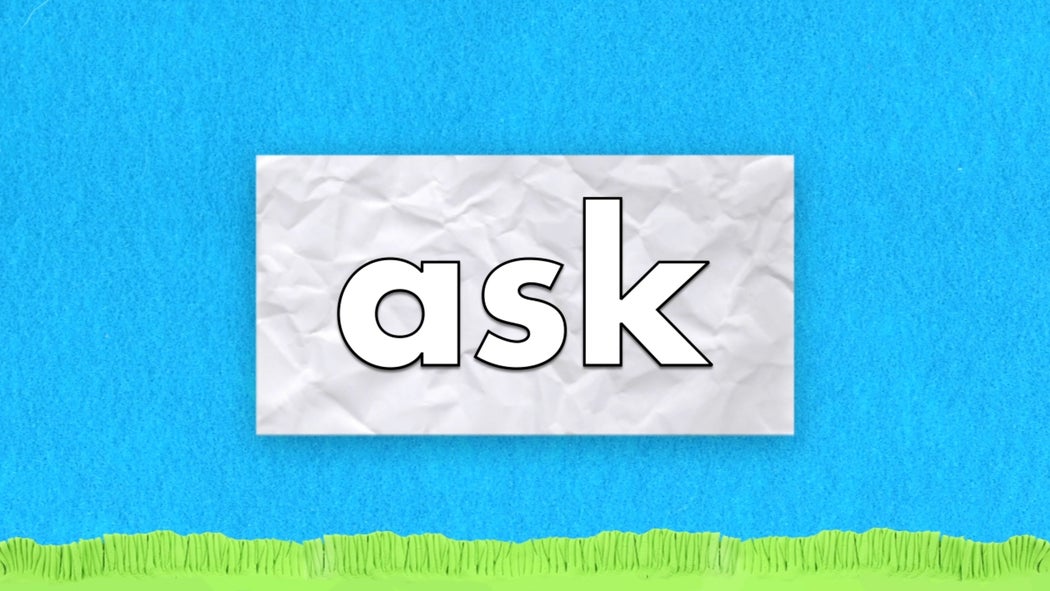 HeidiSongs | Practice Corner - Sight Words Collection - HeidiSongs