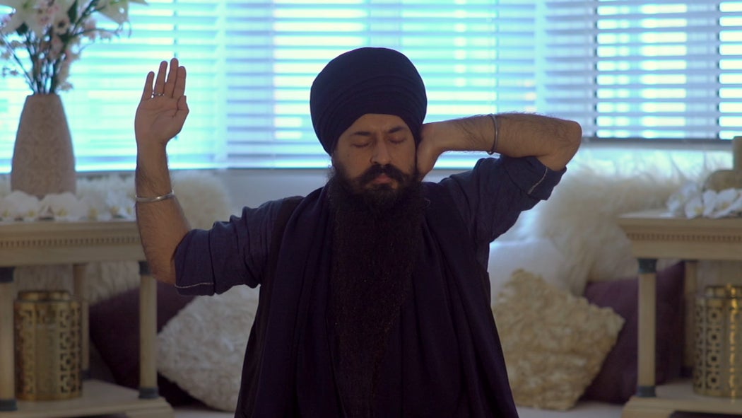 Kundalini Yoga To Balance The 5 Tattvas with Yogi Amandeep | Kundalini ...
