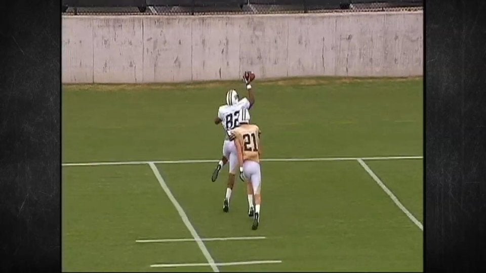 Position Techniques and Drills for Defensive Back Play