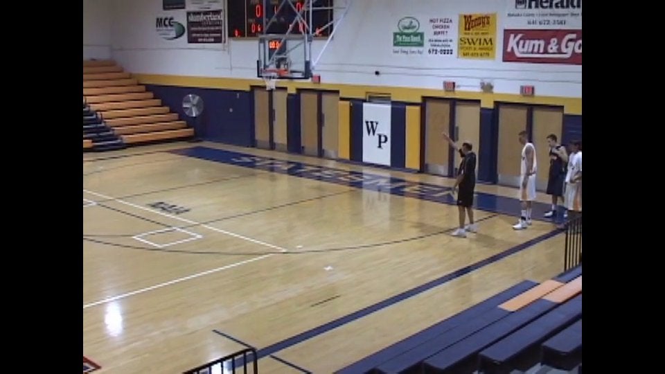 Vance Walberg: Mastering the Dribble Drive Attack Offense