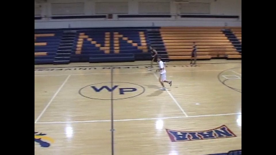 Vance Walberg: Mastering the Dribble Drive Attack Offense