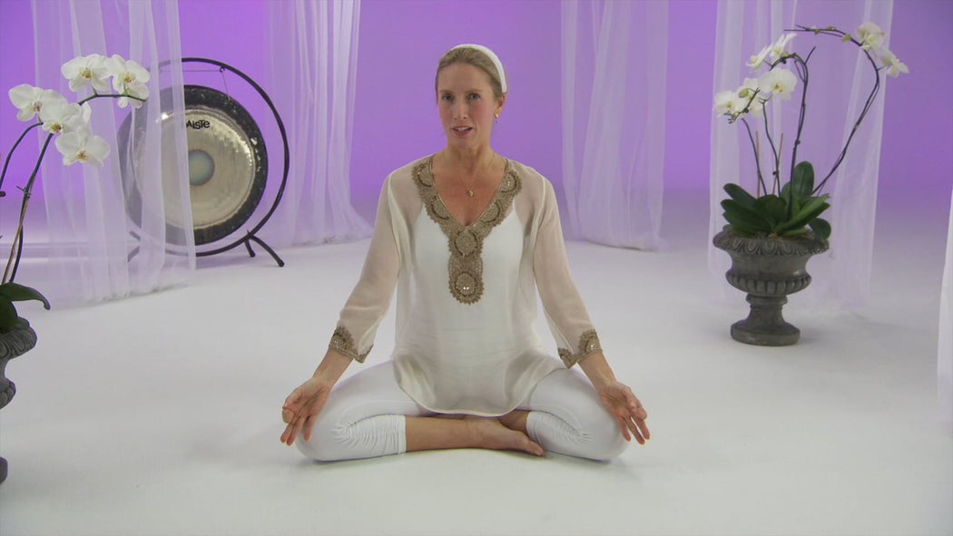 Radiant Health & Authentic Happiness with Anne Novak