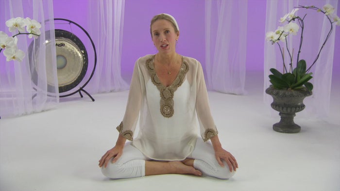 Radiant Health & Authentic Happiness with Anne Novak