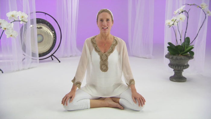 Radiant Health & Authentic Happiness with Anne Novak