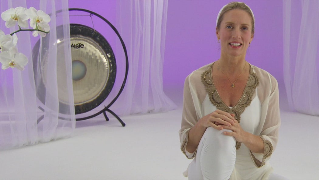 Radiant Health & Authentic Happiness with Anne Novak