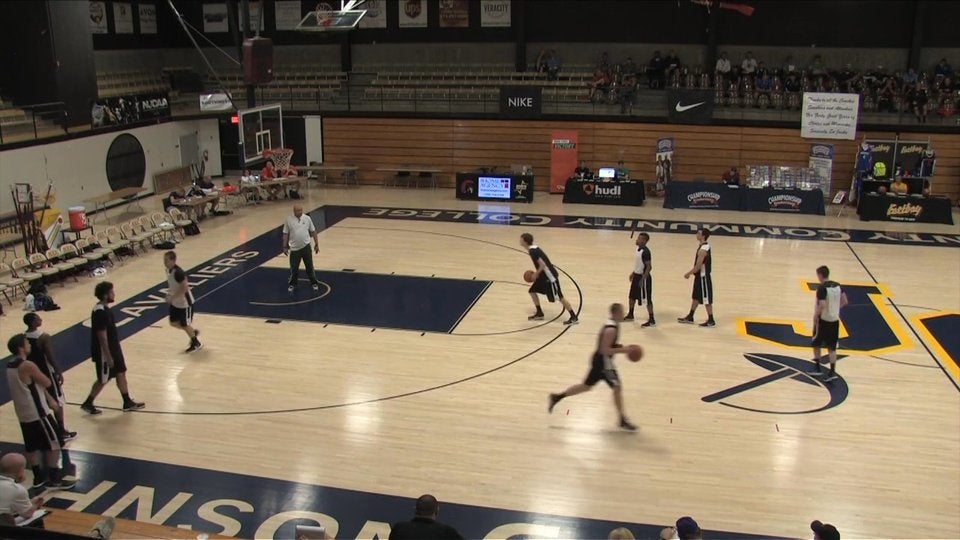 BasketballCoach.com presents: 25 Best Rebounding Drills