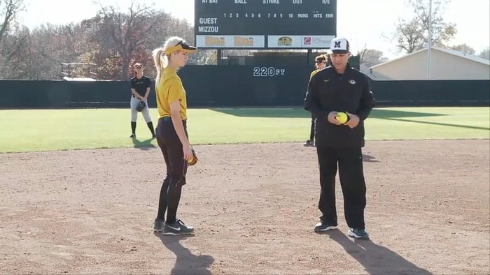 The Best of Championship Productions: 45 Softball Drills for Infielders