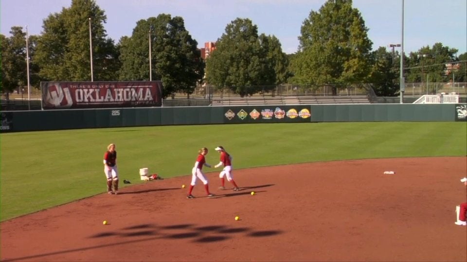 The Best of Championship Productions: 45 Softball Drills for Infielders