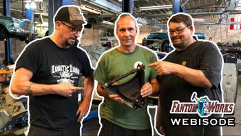 FantomWorks