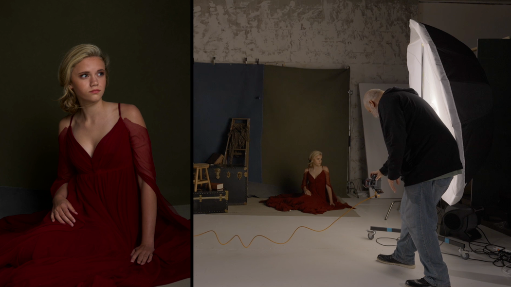 Master Flash Photography with Jason Buff's Fine Art Tutorial