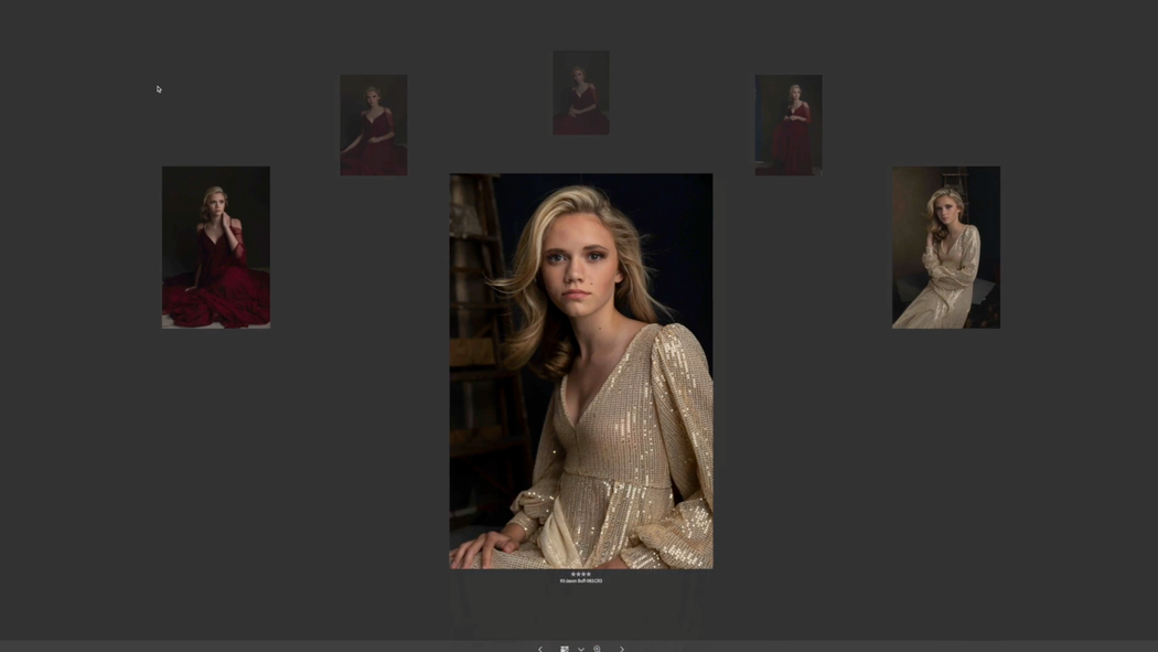 Master Flash Photography with Jason Buff's Fine Art Tutorial