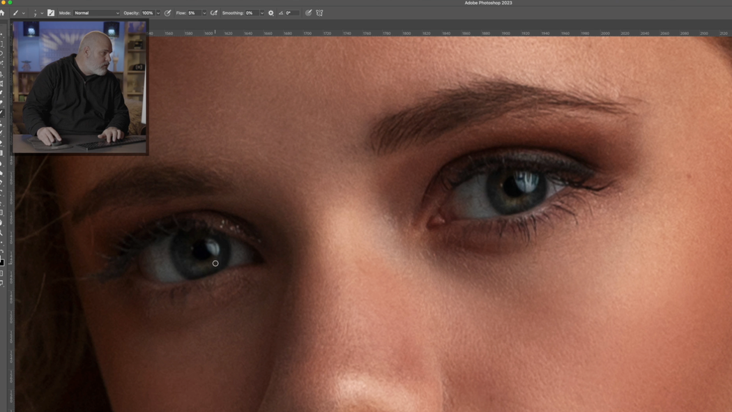 Master Flash Photography with Jason Buff's Fine Art Tutorial