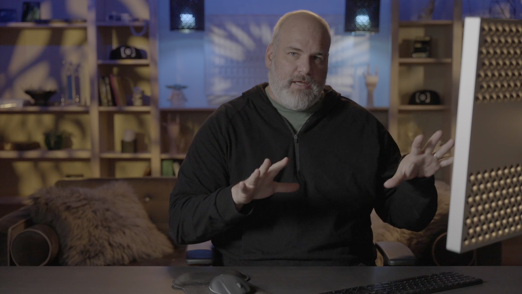 Master Flash Photography with Jason Buff's Fine Art Tutorial