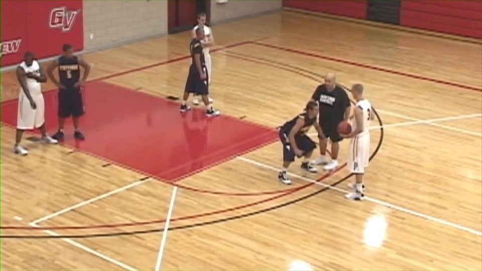 The Complete Guide to the Triangle and Two Defense