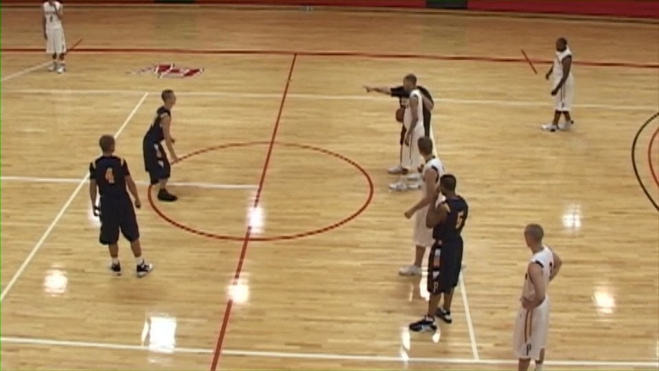 The Complete Guide to the Triangle and Two Defense