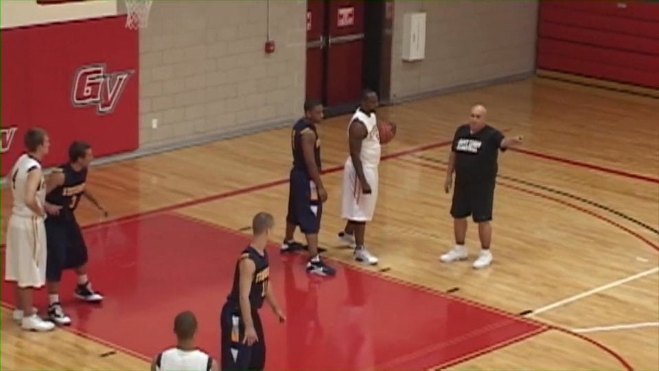 The Complete Guide to the Triangle and Two Defense