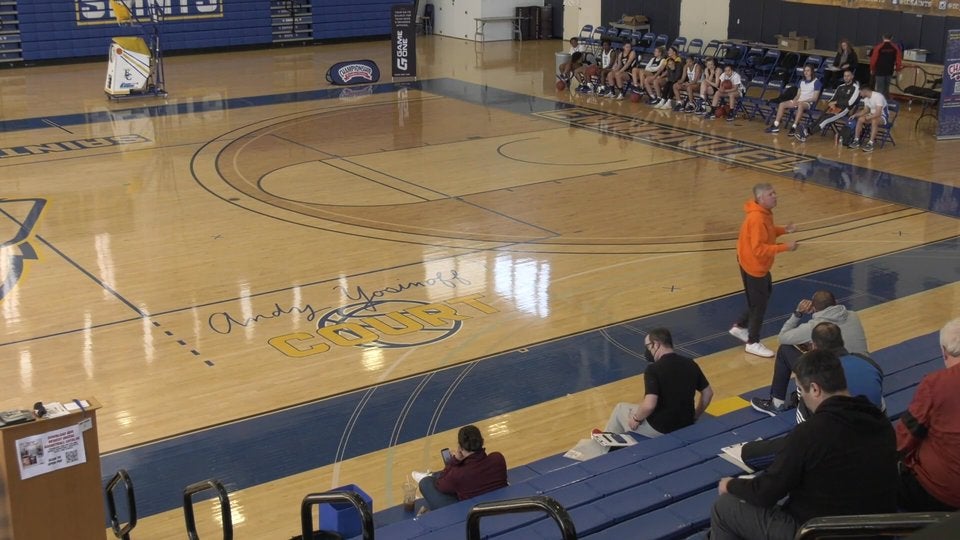 The Attacking 'Press Offense' to Exploit Pressure Defenses + Empowering ...
