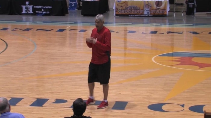 Craig Neal: Zone Offense Packages for Beating 2-3, 3-2, and 1-3-1 Zone ...