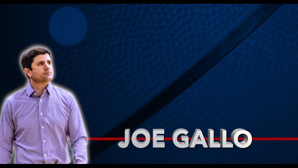 Joe Gallo: Using a Zone as Your Primary Defense