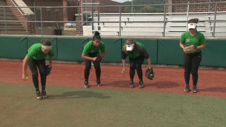 35 Competitive Drills to Build a Complete Infielder