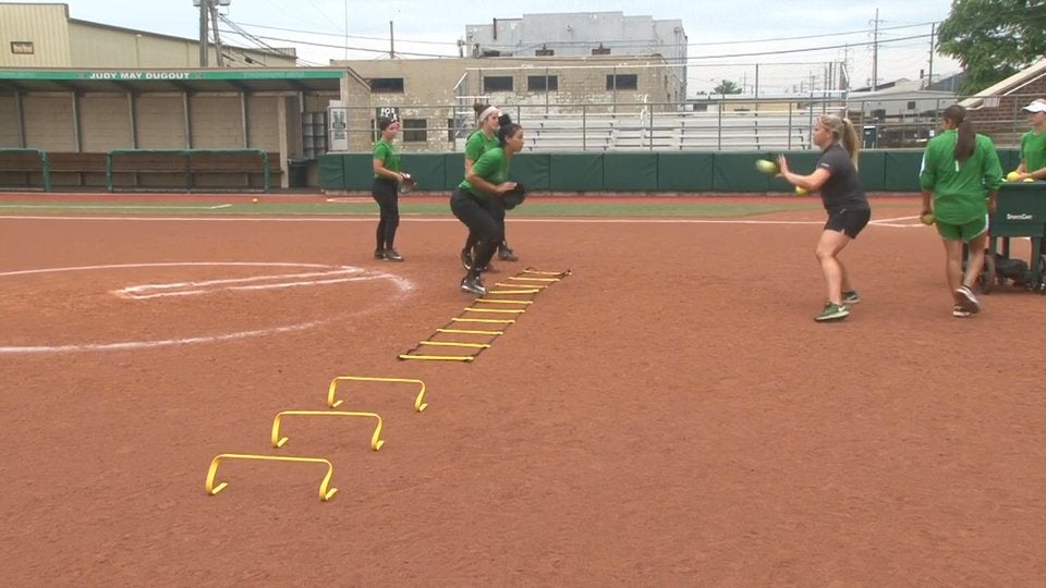 35 Competitive Drills to Build a Complete Infielder