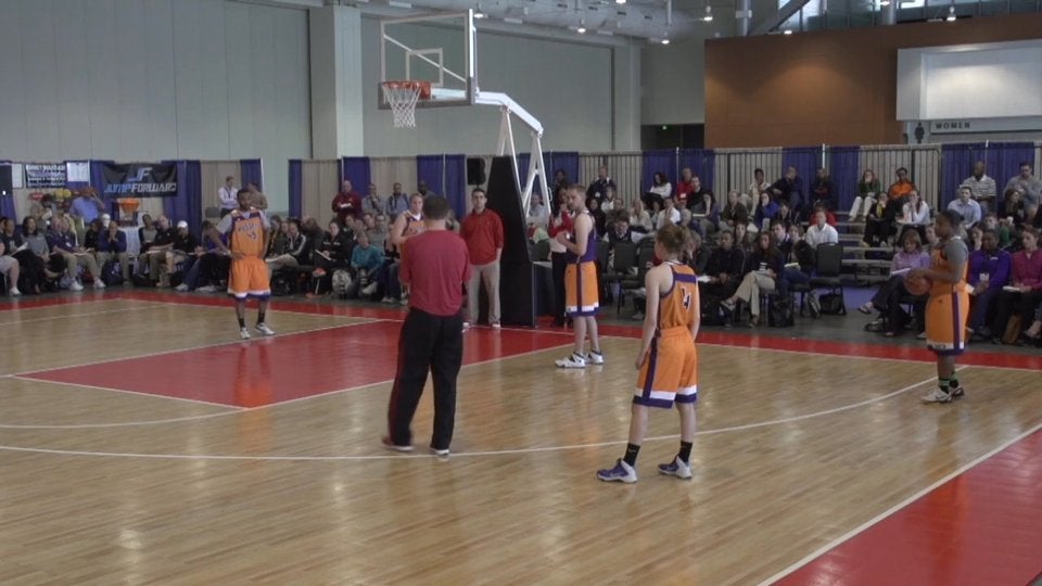 20 Quick Hitters for Scoring Against Man or Zone