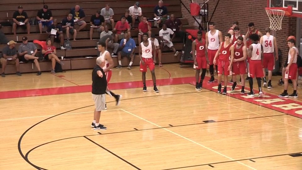 My All Time Favorite Practice Drills