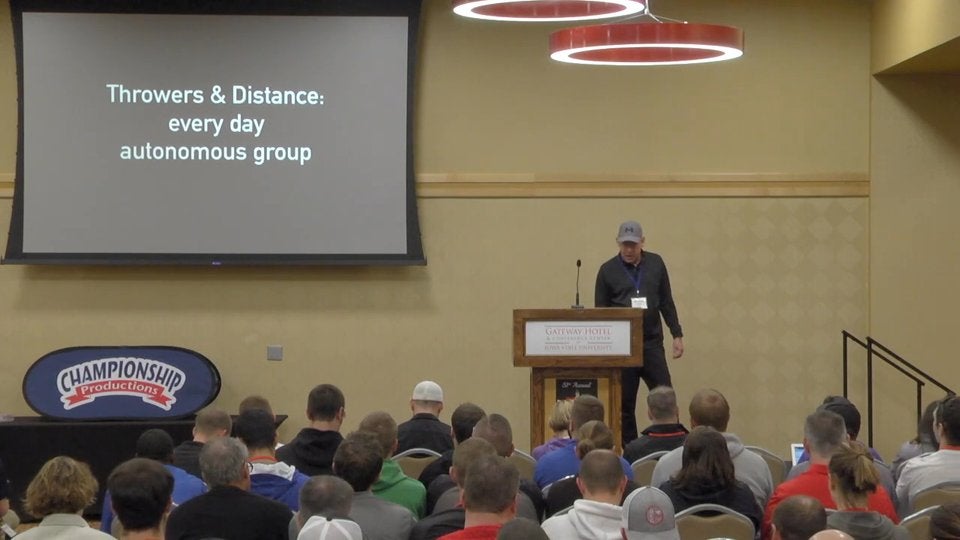 Feed the Cats' : Sequencing & Programming