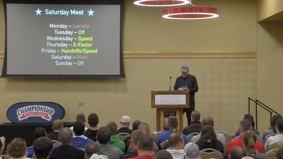 Feed the Cats' : Sequencing & Programming