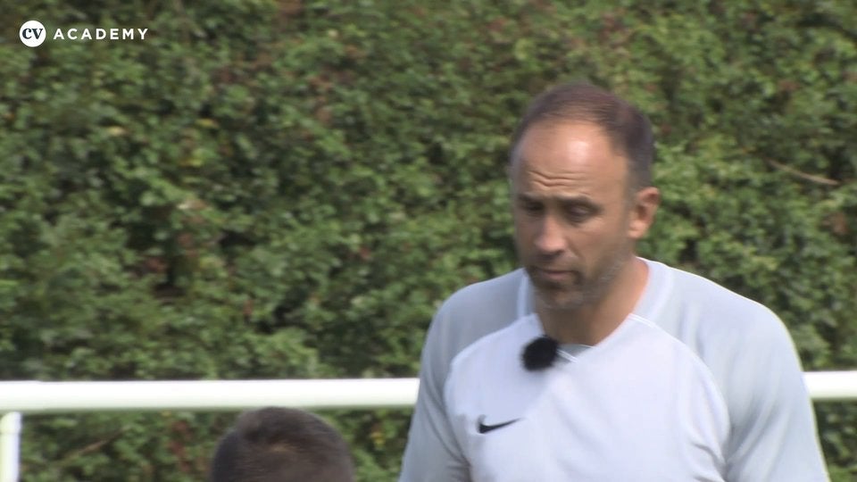 Michael Ayres and James Greenfield: Practice 3