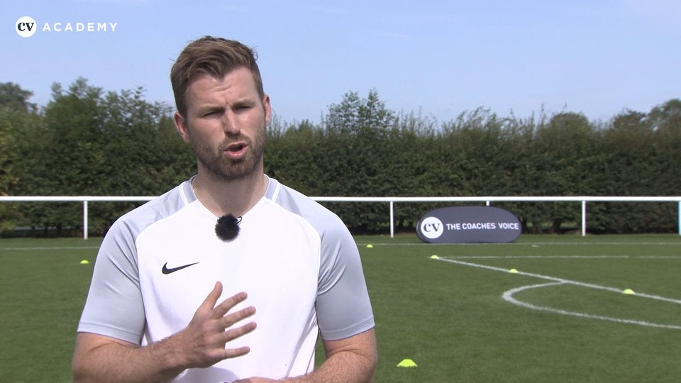 Michael Ayres and James Greenfield: Trailer