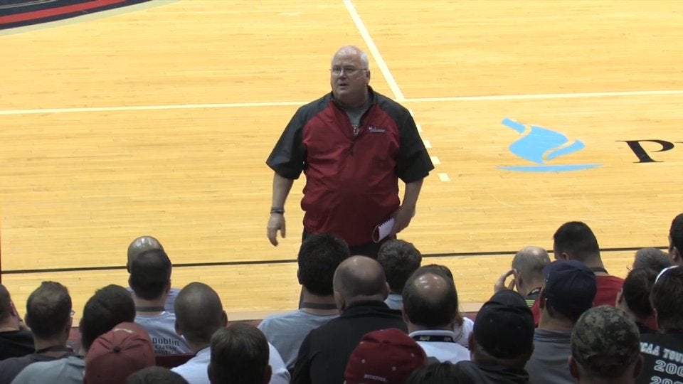 Brian Giorgis: Strategies for Beating Zone and Man-to-Man Full-Court ...