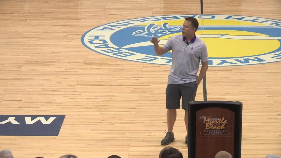 A Conceptual Approach to Man-to-Man & Zone Offense