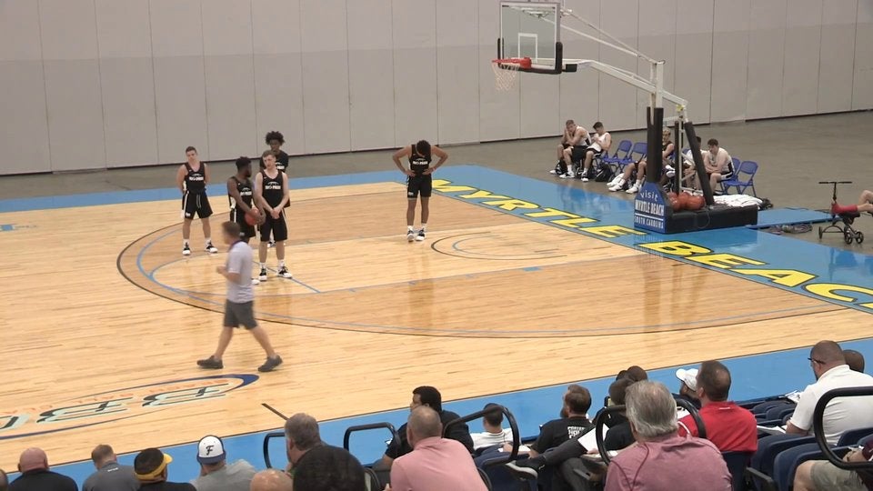 A Conceptual Approach to Man-to-Man & Zone Offense