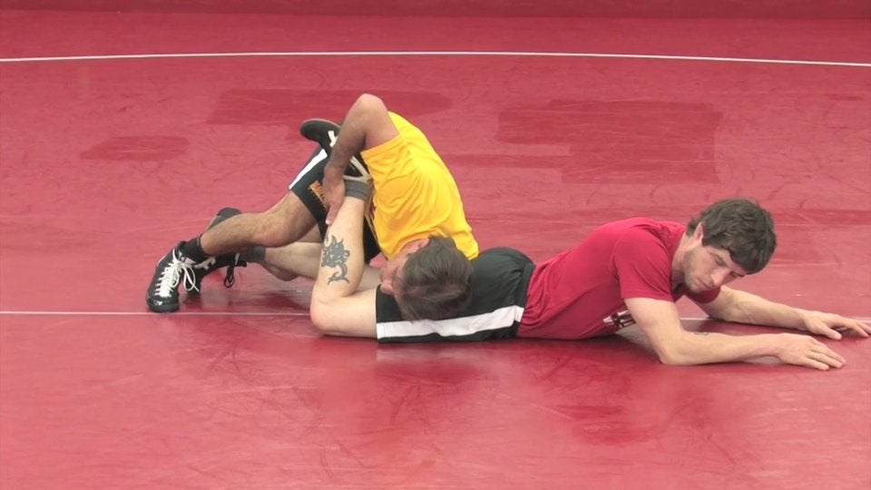 Leg Lace Evolution Techniques for Modern Freestyle