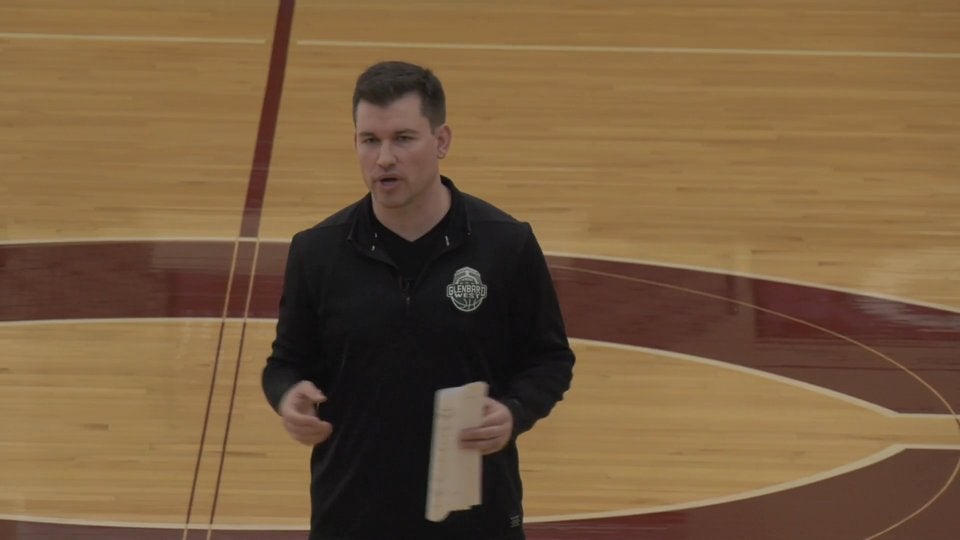 Utilizing a Tenacious 1-3-1 Defense: Installation Plan, Breakdown ...