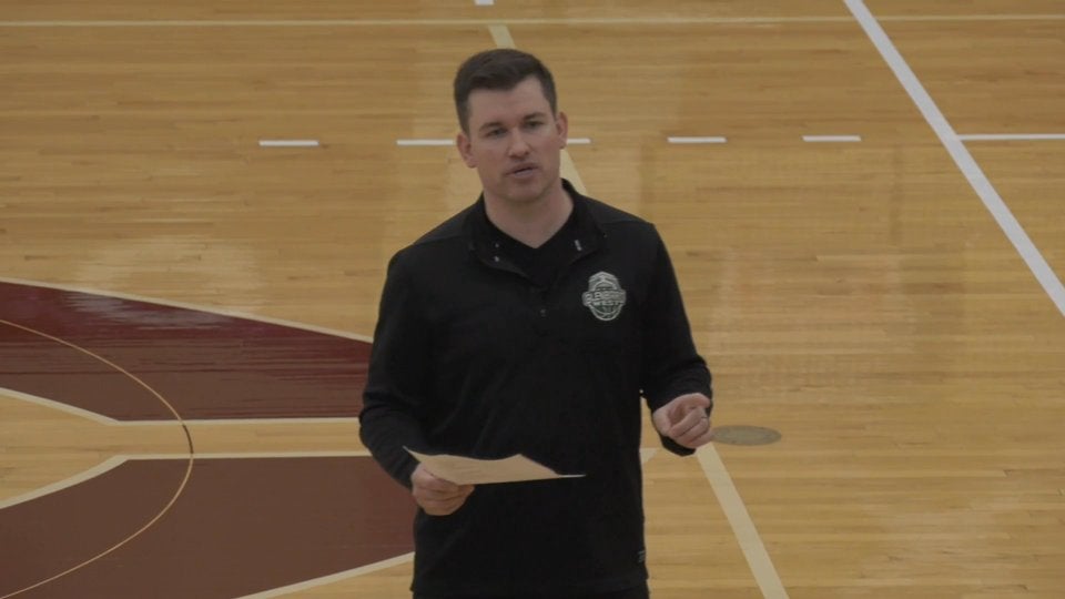 Utilizing a Tenacious 1-3-1 Defense: Installation Plan, Breakdown ...