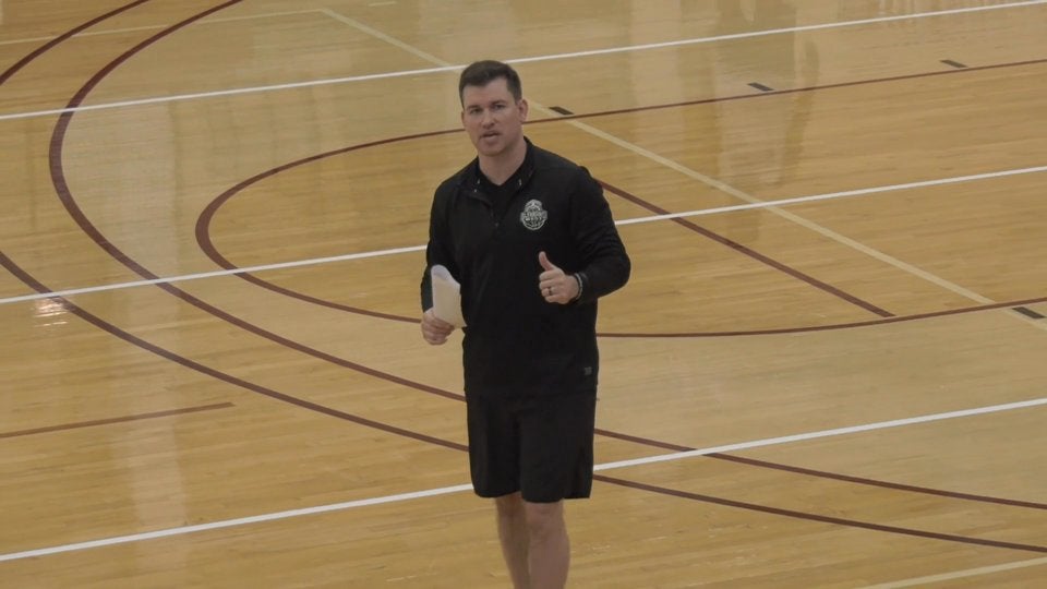 Utilizing a Tenacious 1-3-1 Defense: Installation Plan, Breakdown ...