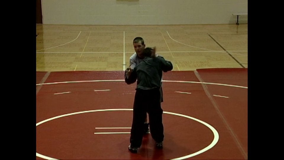 Tom Brands: "In-Your-Face" Wrestling - Attacking for Success!