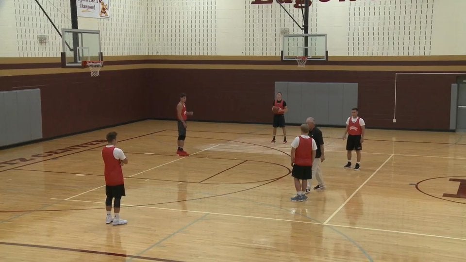 The Complete Guide to Bo Ryan's Swing Offense & Offensive System