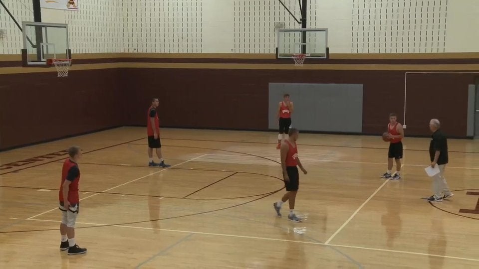 The Complete Guide to Bo Ryan's Swing Offense & Offensive System