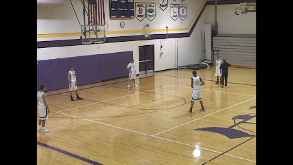 How to Run the Michigan Two Guard Front Offense