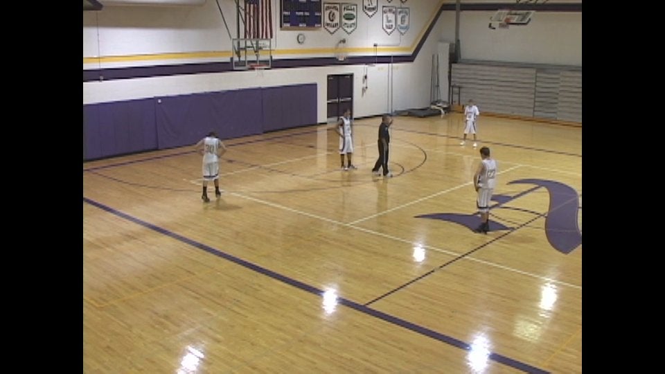 How to Run the Michigan Two Guard Front Offense