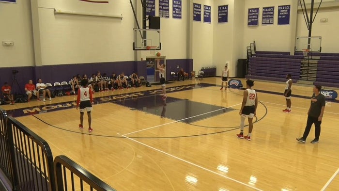 Pistol Offense Set Plays & Counters
