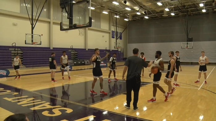 Pistol Offense Set Plays & Counters