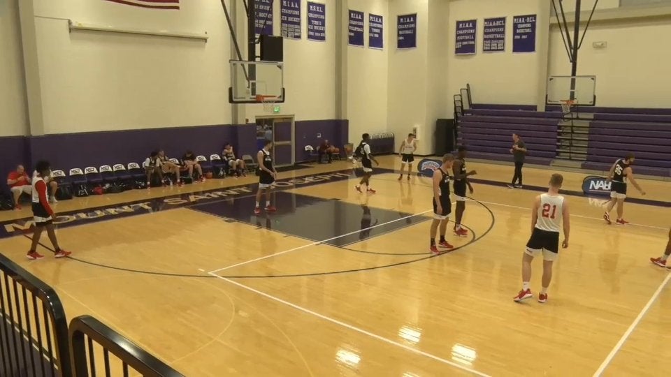 Pistol Offense Set Plays & Counters