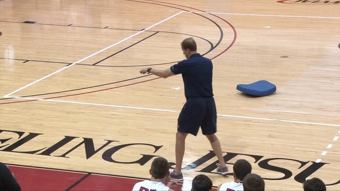 Creating an Efficient Perimeter Player