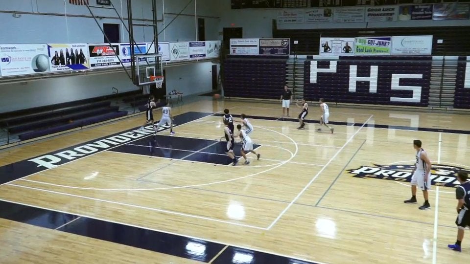 Attack & Pack Defense