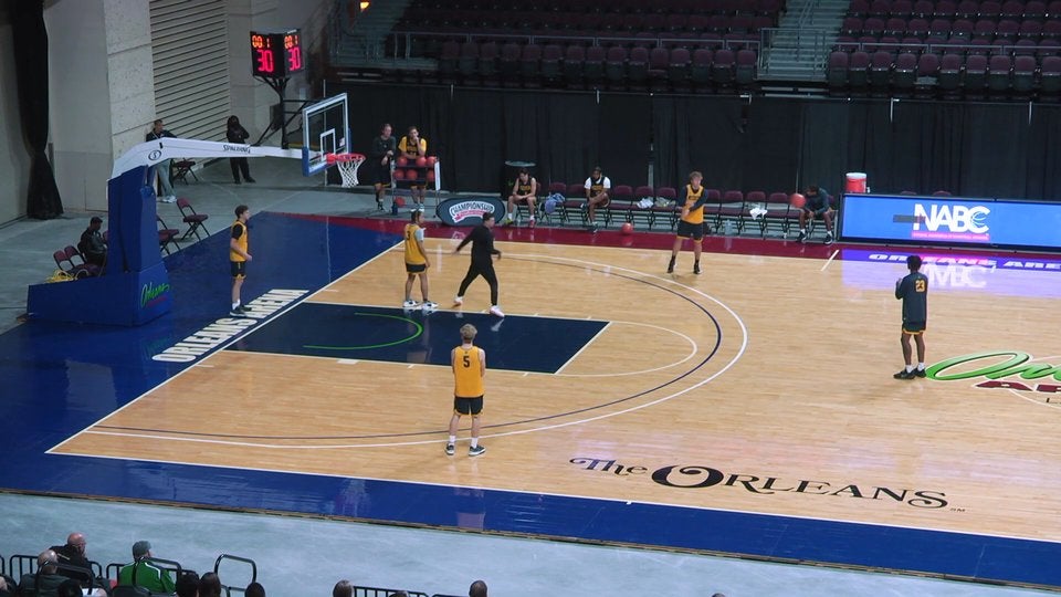 Building a Ferocious Team Defense from the Ground Up