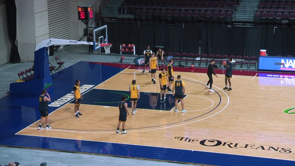 Building a Ferocious Team Defense from the Ground Up